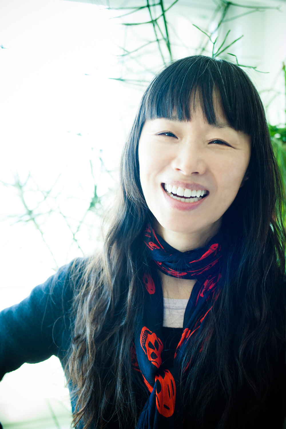 Rie Omoto - See Management